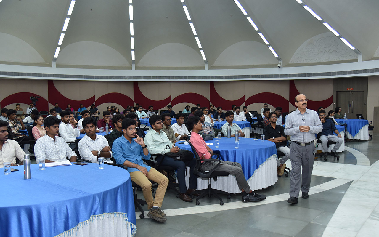 L&T EduTech Facilitates Transformative Industry Internship for Civil ... L&T EduTech Facilitates Transformative Industry Internship for Civil ...
